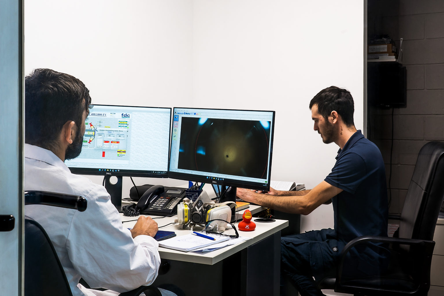 Equipo – FDC Group