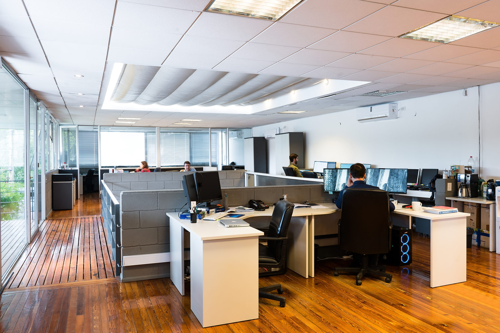 Institucional – FDC Group